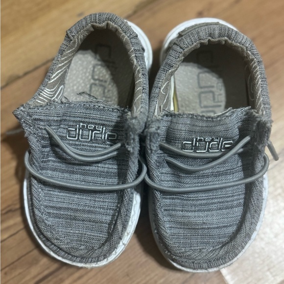 Hey Dude | Shoes | Hey Dude Kids | Poshmark